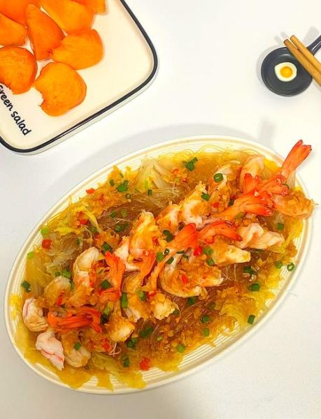 基围虾怎么做好吃_基围虾蒸多久才熟-第2张图片-山城妙识