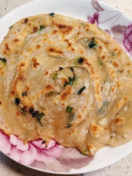 饼子怎么和面_家常饼子做法大全-第2张图片-山城妙识 饼子怎么和面_家常饼子做法大全-第2张图片-山城妙识