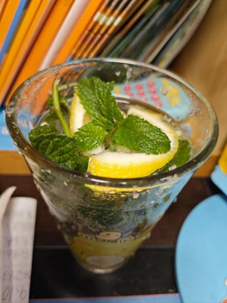 莫吉托怎么做_莫吉托配方比例是多少-第3张图片-山城妙识