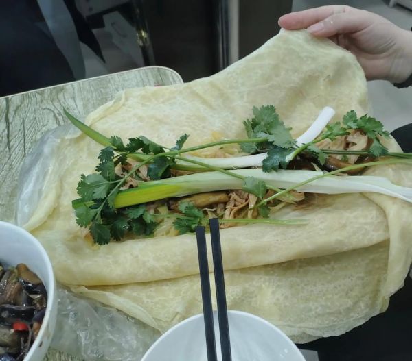 煎饼卷大葱订餐电话是多少_附近门店电话查询-第2张图片-山城妙识