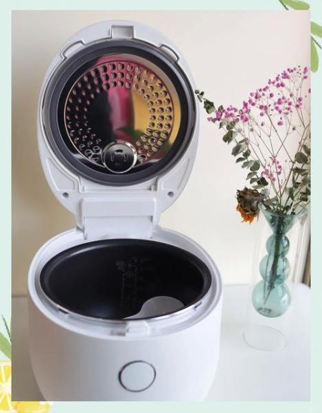 电饭锅蒸饭菜要多久_电饭锅蒸饭菜怎么蒸-第1张图片-山城妙识