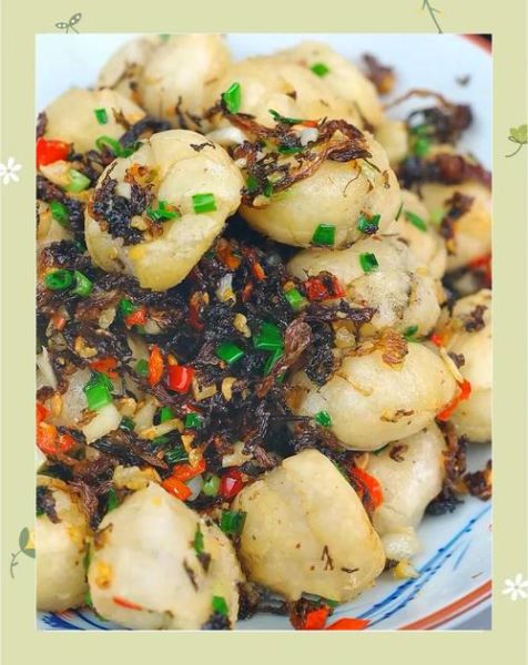 炒汤圆要不要先煮熟_汤圆怎么炒不爆裂-第1张图片-山城妙识