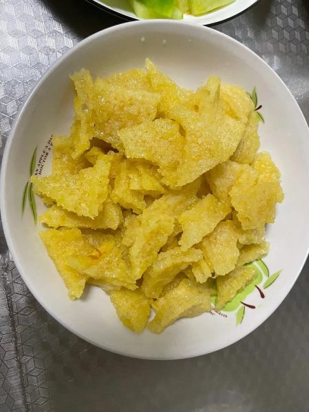 淮扬菜大杂烩怎么做_正宗做法步骤-第1张图片-山城妙识 淮扬菜大杂烩怎么做_正宗做法步骤-第1张图片-山城妙识