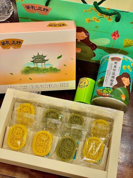 浙江特产可以带走的有哪些_浙江伴手礼推荐-第1张图片-山城妙识