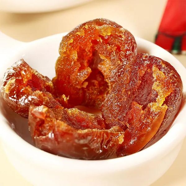 蜜枣儿怎么做_蜜枣儿和红枣的区别-第3张图片-山城妙识