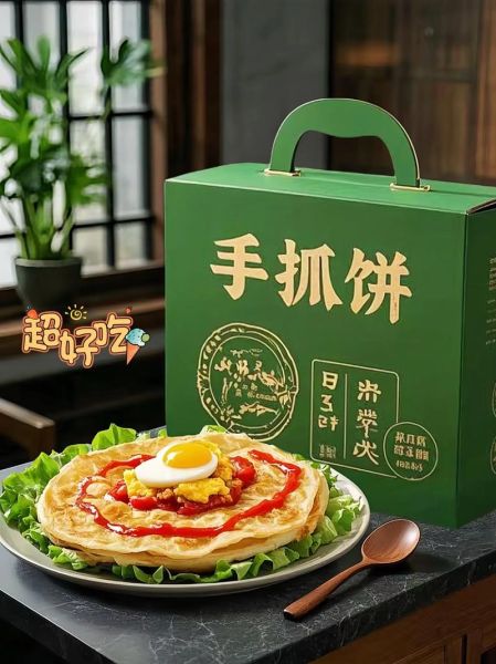 手抓饼什么牌子正宗_手抓饼哪个品牌好吃-第2张图片-山城妙识