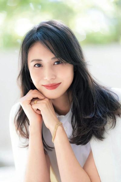 菜菜子是谁_菜菜子真实身份揭秘-第1张图片-山城妙识