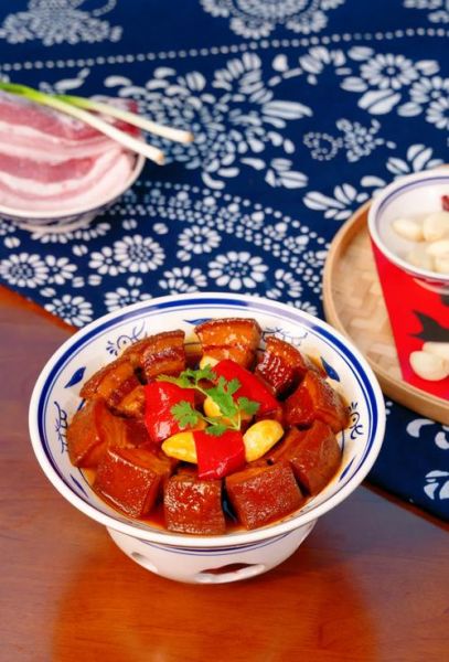 毛氏红烧肉怎么做_正宗家常做法-第2张图片-山城妙识