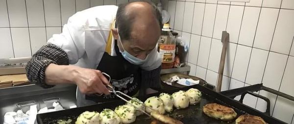 阿大葱油饼怎么做_正宗上海葱油饼配方-第2张图片-山城妙识