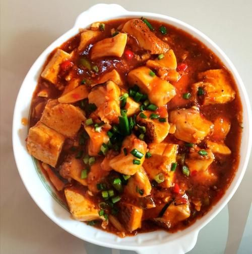 豆腐鱼怎么做好吃_家常豆腐鱼做法视频详解-第2张图片-山城妙识