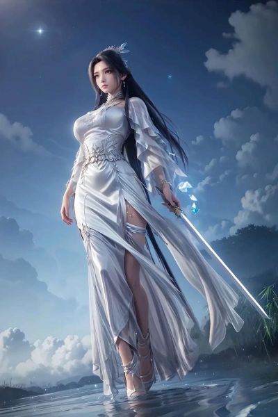 陆雪琪是谁_陆雪琪结局如何-第1张图片-山城妙识