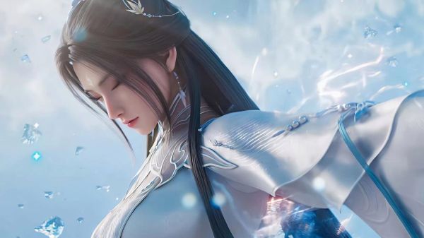 陆雪琪是谁_陆雪琪结局如何-第2张图片-山城妙识