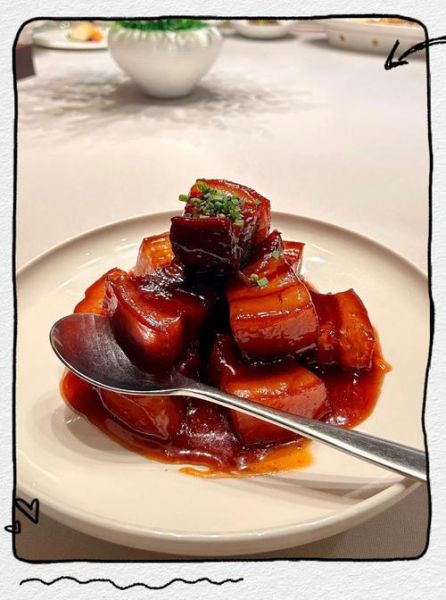 红烧肉怎么炖才酥烂不腻_红烧肉肥而不腻的秘诀-第2张图片-山城妙识 红烧肉怎么炖才酥烂不腻_红烧肉肥而不腻的秘诀-第2张图片-山城妙识