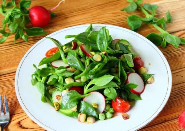 穿心莲怎么做好吃_穿心莲凉拌做法大全-第2张图片-山城妙识