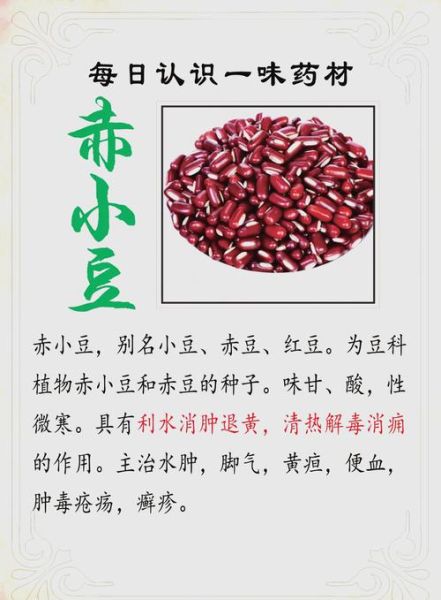 赤小豆的功效与作用_赤小豆的禁忌人群有哪些-第1张图片-山城妙识 赤小豆的功效与作用_赤小豆的禁忌人群有哪些-第1张图片-山城妙识