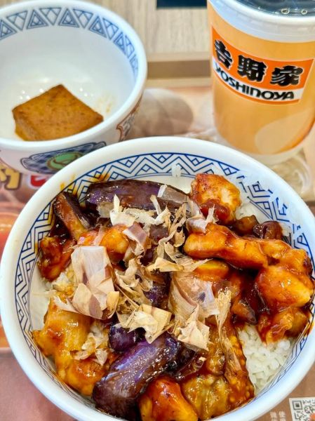 吉野家鸡肉饭怎么做_吉野家鸡肉饭酱汁配方-第1张图片-山城妙识 吉野家鸡肉饭怎么做_吉野家鸡肉饭酱汁配方-第1张图片-山城妙识