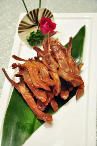 鸭舌头多少钱一斤_鸭舌价格行情-第1张图片-山城妙识 鸭舌头多少钱一斤_鸭舌价格行情-第1张图片-山城妙识