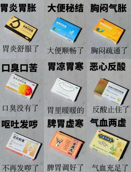 胃胀吃什么药效果最好_胃胀吃什么药见效快-第1张图片-山城妙识 胃胀吃什么药效果最好_胃胀吃什么药见效快-第1张图片-山城妙识