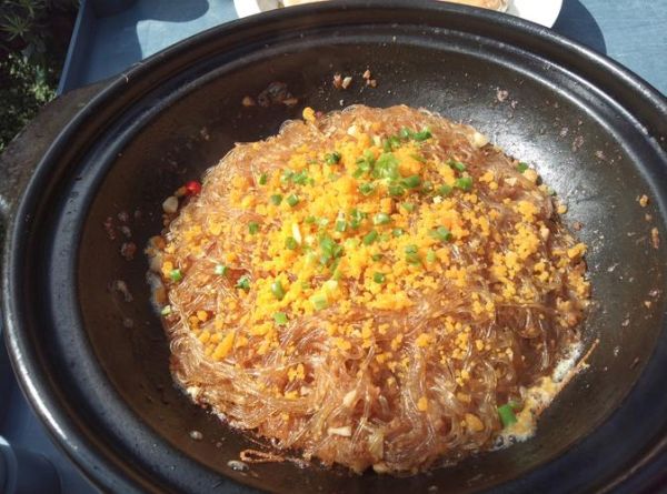 砂锅粉丝怎么做_砂锅粉丝需要焯水吗-第2张图片-山城妙识 砂锅粉丝怎么做_砂锅粉丝需要焯水吗-第2张图片-山城妙识