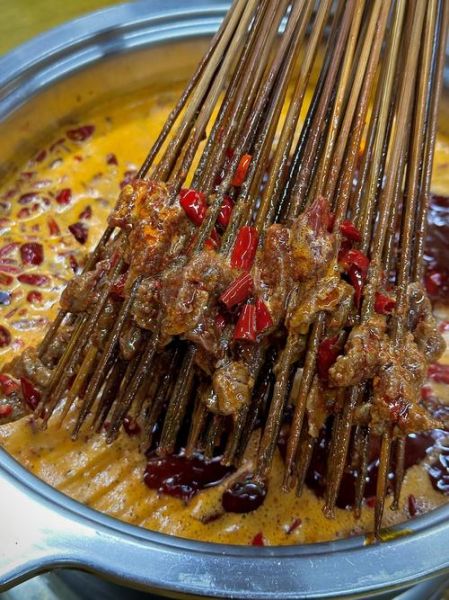 成都最出名的串串香有哪些_成都串串香哪家最正宗-第1张图片-山城妙识 成都最出名的串串香有哪些_成都串串香哪家最正宗-第1张图片-山城妙识