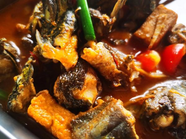 鲶鱼炖豆腐怎么炖_鲶鱼炖豆腐的家常做法-第1张图片-山城妙识 鲶鱼炖豆腐怎么炖_鲶鱼炖豆腐的家常做法-第1张图片-山城妙识