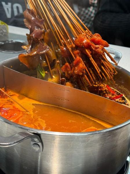 成都最出名的串串香有哪些_成都串串香哪家最正宗-第2张图片-山城妙识 成都最出名的串串香有哪些_成都串串香哪家最正宗-第2张图片-山城妙识