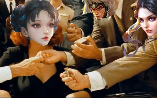 西施的欢迎会怎么举办_西施欢迎会流程是什么-第2张图片-山城妙识 西施的欢迎会怎么举办_西施欢迎会流程是什么-第2张图片-山城妙识