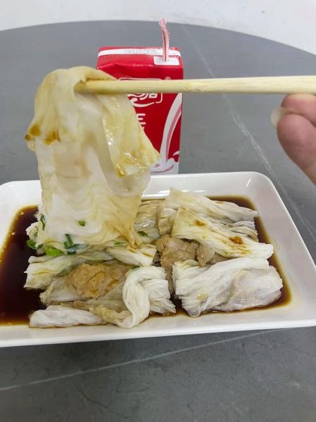 广式肠粉的米浆怎么做_米浆比例和配方-第1张图片-山城妙识 广式肠粉的米浆怎么做_米浆比例和配方-第1张图片-山城妙识