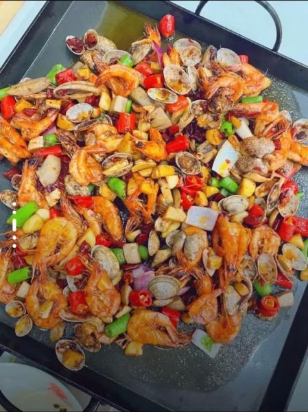 铁板烧怎么做好吃_铁板烧的做法视频-第2张图片-山城妙识 铁板烧怎么做好吃_铁板烧的做法视频-第2张图片-山城妙识