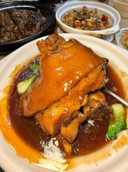 小蹄膀怎么做好吃_红烧小蹄膀的家常做法-第2张图片-山城妙识 小蹄膀怎么做好吃_红烧小蹄膀的家常做法-第2张图片-山城妙识