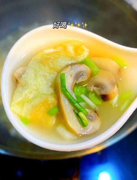 家常蛋汤怎么做_家常蛋汤的做法窍门-第3张图片-山城妙识 家常蛋汤怎么做_家常蛋汤的做法窍门-第3张图片-山城妙识