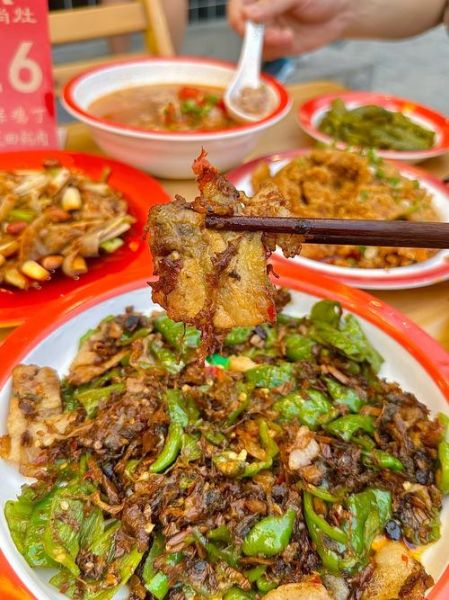 盐菜肉怎么做好吃_盐菜肉的做法步骤视频-第1张图片-山城妙识 盐菜肉怎么做好吃_盐菜肉的做法步骤视频-第1张图片-山城妙识