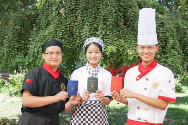 新东方厨师学校靠谱吗_新东方烹饪学校怎么样-第1张图片-山城妙识 新东方厨师学校靠谱吗_新东方烹饪学校怎么样-第1张图片-山城妙识