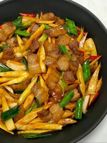 毛竹笋图片大全_毛竹笋怎么做好吃-第2张图片-山城妙识 毛竹笋图片大全_毛竹笋怎么做好吃-第2张图片-山城妙识