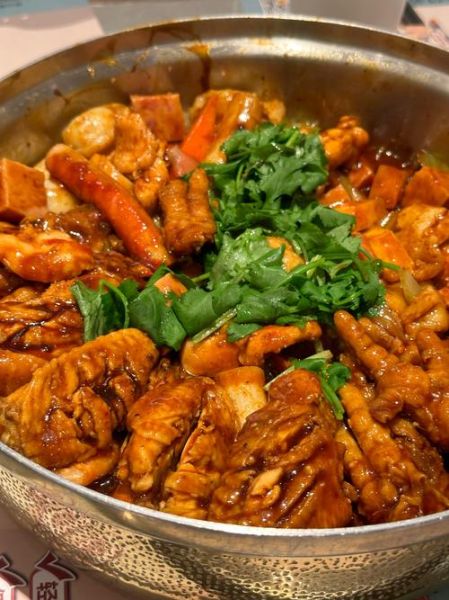 焖锅的家常做法_焖锅怎么做好吃-第1张图片-山城妙识 焖锅的家常做法_焖锅怎么做好吃-第1张图片-山城妙识