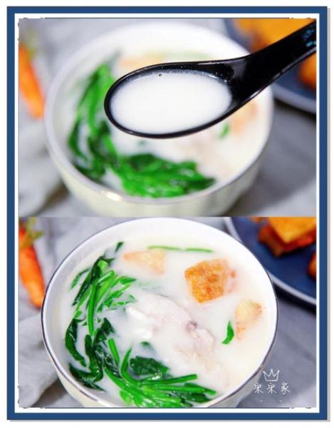 小鱼汤的做法_如何炖出奶白色汤汁-第1张图片-山城妙识 小鱼汤的做法_如何炖出奶白色汤汁-第1张图片-山城妙识