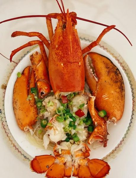 大龙虾怎么做好吃_大龙虾家常做法视频-第1张图片-山城妙识 大龙虾怎么做好吃_大龙虾家常做法视频-第1张图片-山城妙识