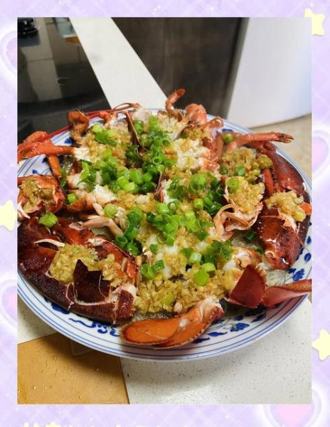 大龙虾怎么做好吃_大龙虾家常做法视频-第3张图片-山城妙识 大龙虾怎么做好吃_大龙虾家常做法视频-第3张图片-山城妙识