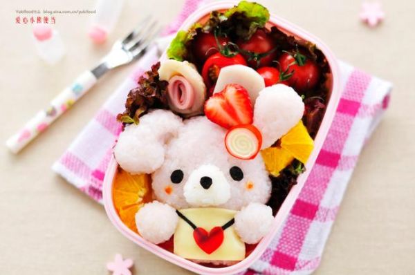 爱心盒饭怎么做_爱心盒饭多少钱一份-第2张图片-山城妙识 爱心盒饭怎么做_爱心盒饭多少钱一份-第2张图片-山城妙识