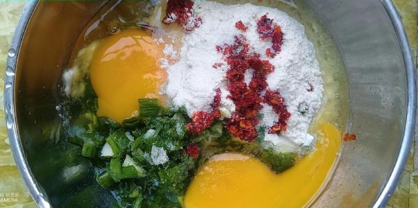 面粉煎饼怎么做_家常面粉煎饼的做法大全-第3张图片-山城妙识 面粉煎饼怎么做_家常面粉煎饼的做法大全-第3张图片-山城妙识