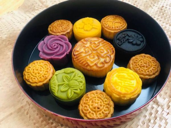 中秋节吃什么传统食物除了月饼_中秋家宴必备-第2张图片-山城妙识 中秋节吃什么传统食物除了月饼_中秋家宴必备-第2张图片-山城妙识