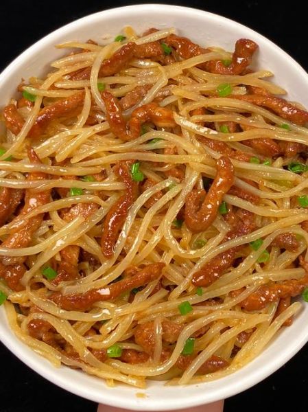 土豆炒肉怎么炒好吃_土豆炒肉家常做法-第2张图片-山城妙识 土豆炒肉怎么炒好吃_土豆炒肉家常做法-第2张图片-山城妙识