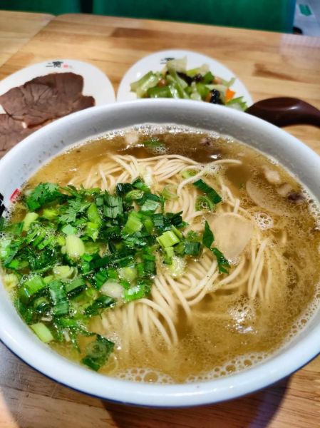 兰州牛肉拉面培训学校哪家好_学费多少钱-第3张图片-山城妙识 兰州牛肉拉面培训学校哪家好_学费多少钱-第3张图片-山城妙识