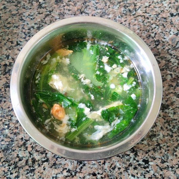 广东芥菜煲怎么做_芥菜煲要焯水吗-第2张图片-山城妙识 广东芥菜煲怎么做_芥菜煲要焯水吗-第2张图片-山城妙识