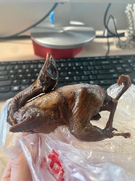 鹌鹑怎么做好吃_家常鹌鹑做法窍门-第3张图片-山城妙识 鹌鹑怎么做好吃_家常鹌鹑做法窍门-第3张图片-山城妙识