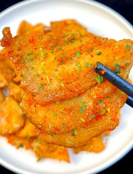 鸡胸肉怎么煎才嫩_鸡胸肉煎多久不会柴-第1张图片-山城妙识 鸡胸肉怎么煎才嫩_鸡胸肉煎多久不会柴-第1张图片-山城妙识