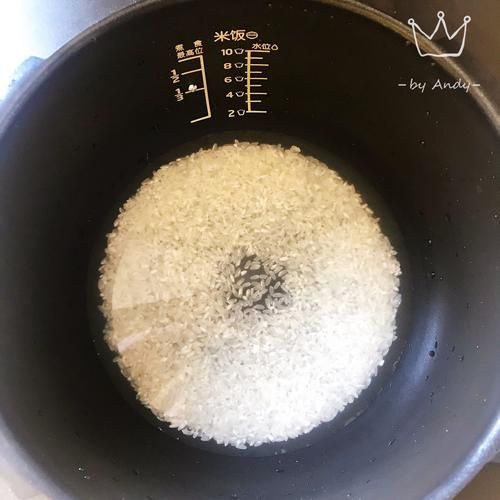 隔水蒸米饭诀窍_隔水蒸米饭水米比例是多少-第3张图片-山城妙识