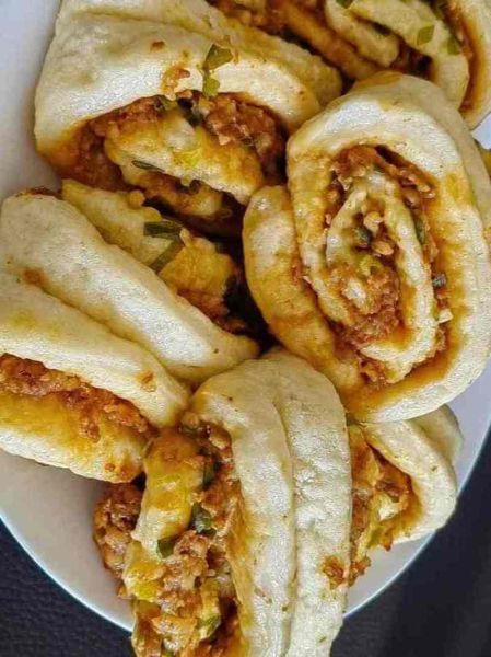 肉龙是什么_肉龙怎么做才松软-第2张图片-山城妙识 肉龙是什么_肉龙怎么做才松软-第2张图片-山城妙识