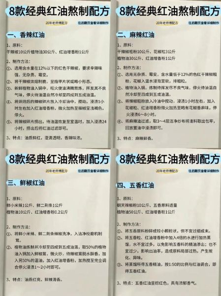 酱油腌制辣椒怎么做_酱油腌辣椒配方比例-第3张图片-山城妙识