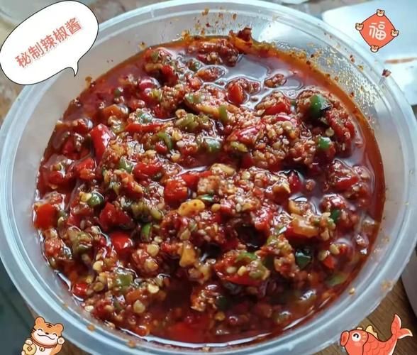 酱油腌制辣椒怎么做_酱油腌辣椒配方比例-第1张图片-山城妙识